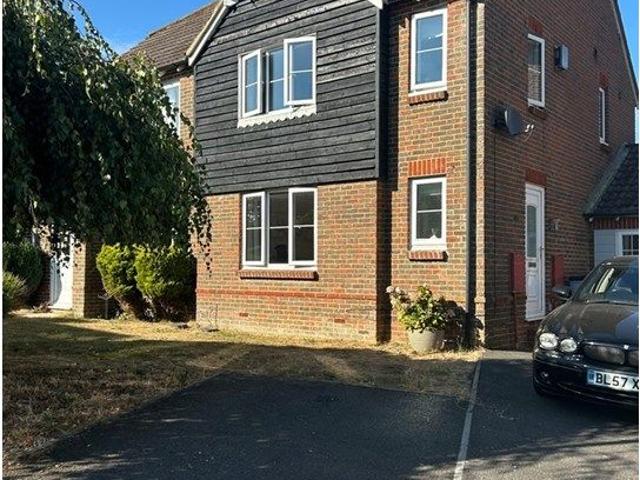 Orwell Close, Eastbourne BN24, 3 bed semi detached house to rent, £1,600 pcm | PrimeLocation