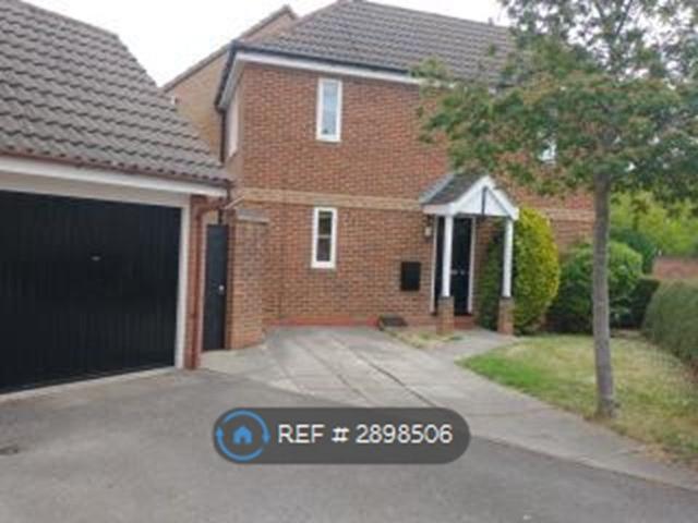 Orwell Drive, Didcot OX11, 2 bed end terrace house to rent, £1,300 pcm | PrimeLocation