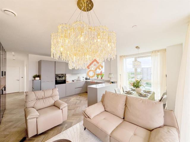 Orwell House, 2 Mile Walk, London NW6, 2 bed flat to rent, £3,500 pcm | PrimeLocation