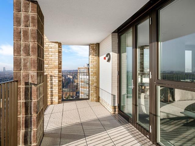 Orwell House, North West Quarter, Carlton Vale NW6, 2 bed flat to rent, £3,150 pcm | PrimeLocation