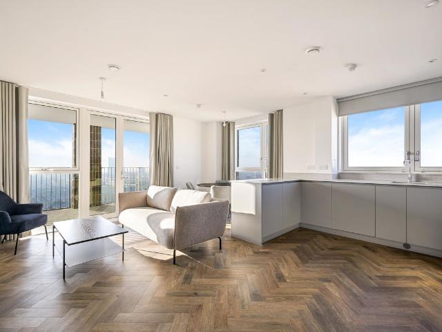Orwell House, North West Quarter, Carlton Vale NW6, 2 bed flat to rent, £3,250 pcm | PrimeLocation