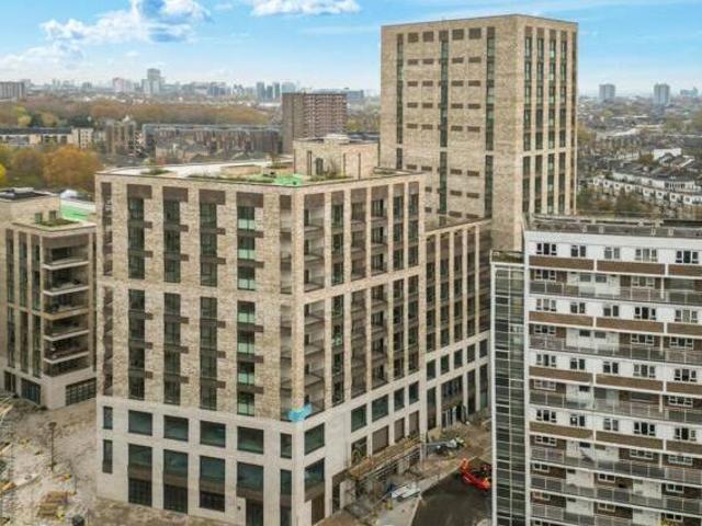 Orwell House, North West Quarter, 2 Bedroom Apartment