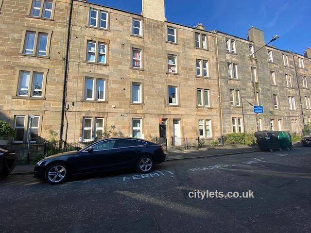 Orwell Place, Edinburgh