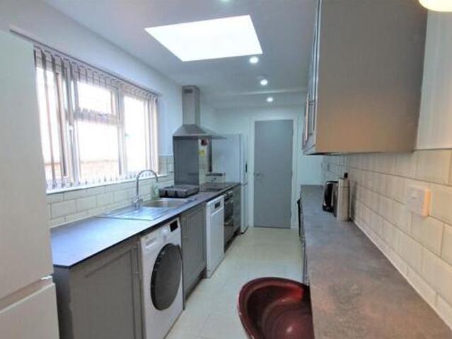 Orwell Road, Coventry, 5 Bedroom Terraced