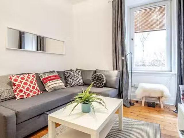 Orwell Terrace