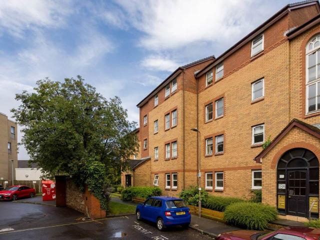 Orwell Terrace, Dalry, Edinburgh EH11, 1 bed flat to rent, £1,045 pcm | PrimeLocation