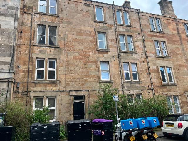 Orwell Terrace, Dalry, Edinburgh EH11, 1 bed flat to rent, £950 pcm | PrimeLocation