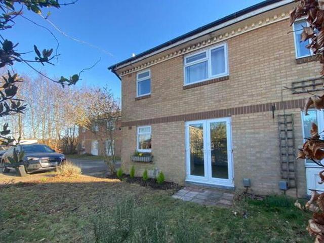 Orwell View, Baldock, 1 Bedroom Terraced