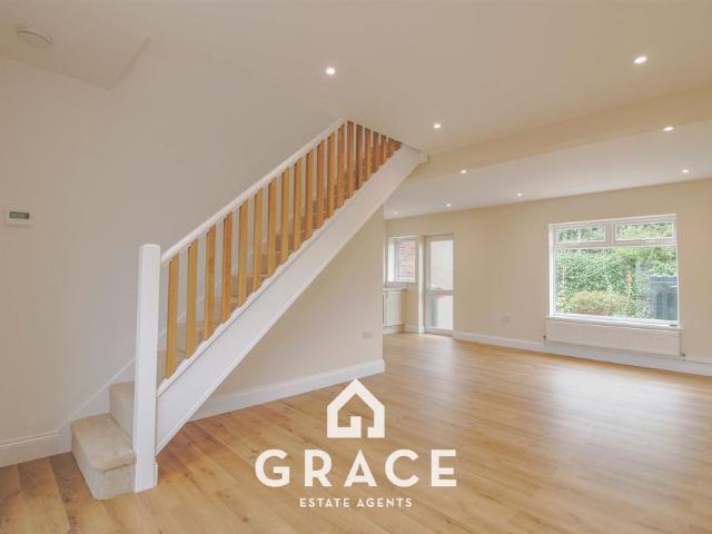 Orwell View Road, Shotley, Ipswich