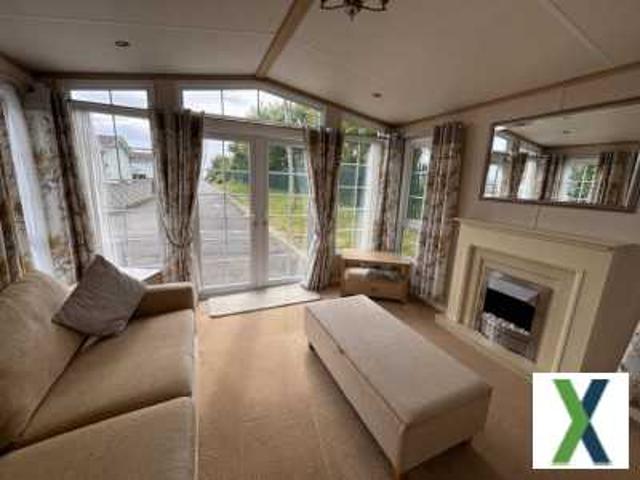 Own a caravan, Change your life today Southampton