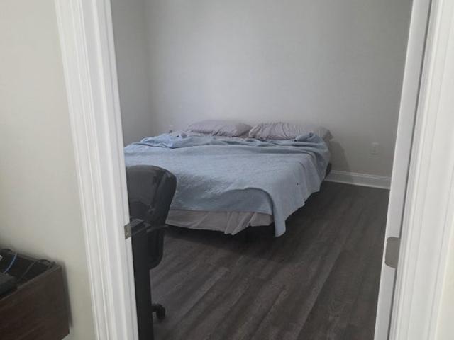 Own bath and master bedroom, 3 tvs