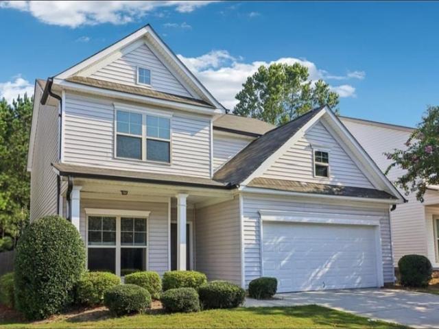 Own BD, BA, Utilities Included in House