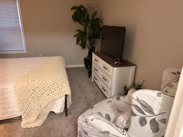 Own Bedroom and Bathroom