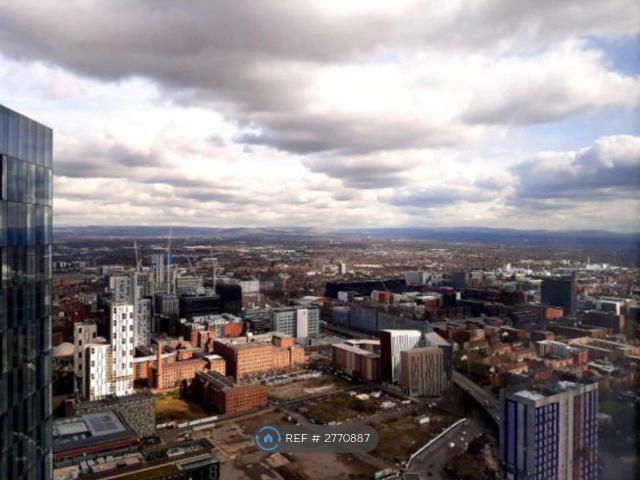 Own Street, Manchester M15, 2 bed flat to rent, £2,150 pcm | PrimeLocation
