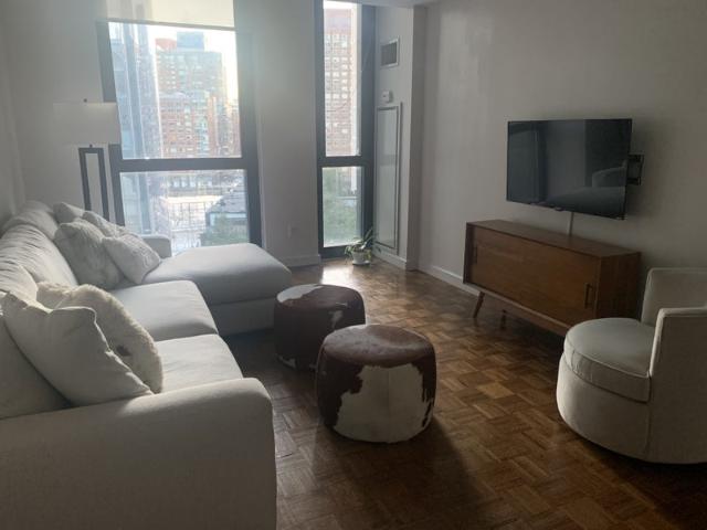 Own room with private bathroom