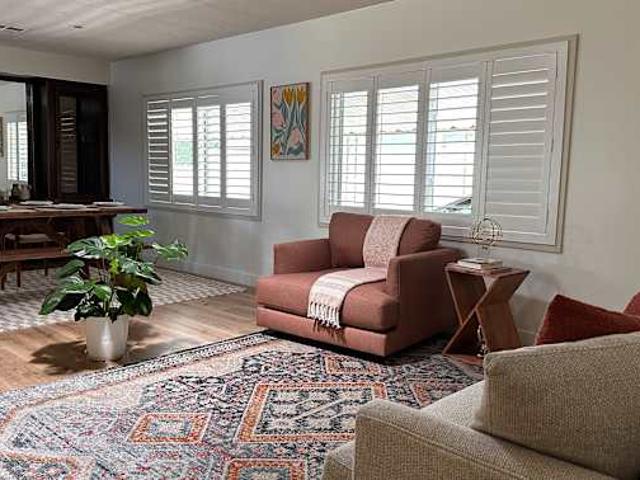 Own room + bath, peaceful remodeled home