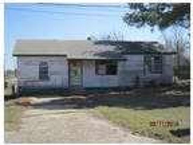 Owner Finance in Del City