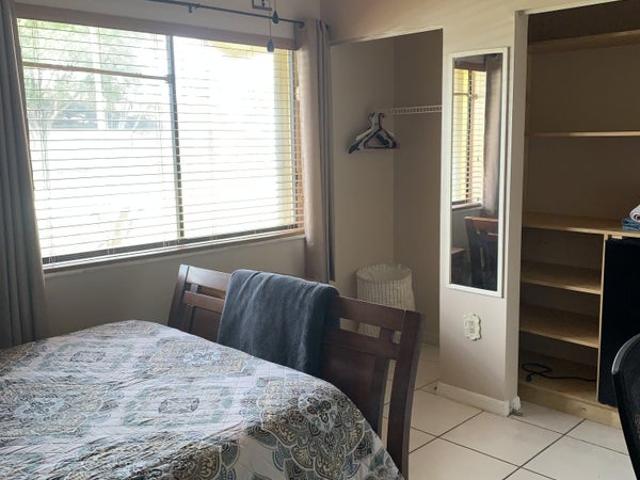 Owner Resident
