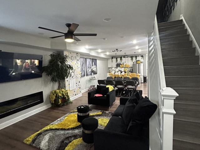 OWNER SUITE