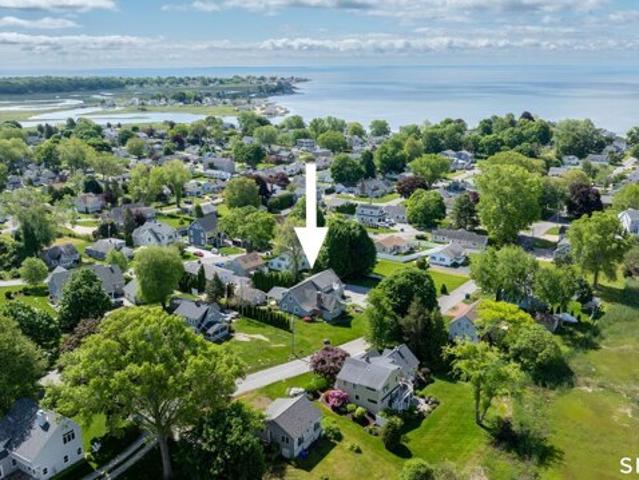 Owaneco Trl, Old Saybrook, Home For Sale