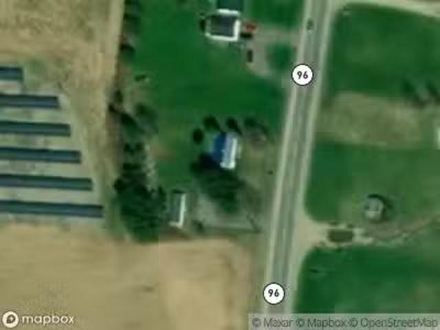 Owego Rd