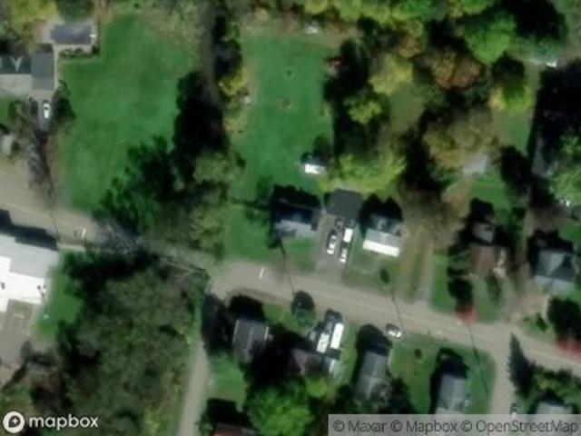 Owego Street Ext