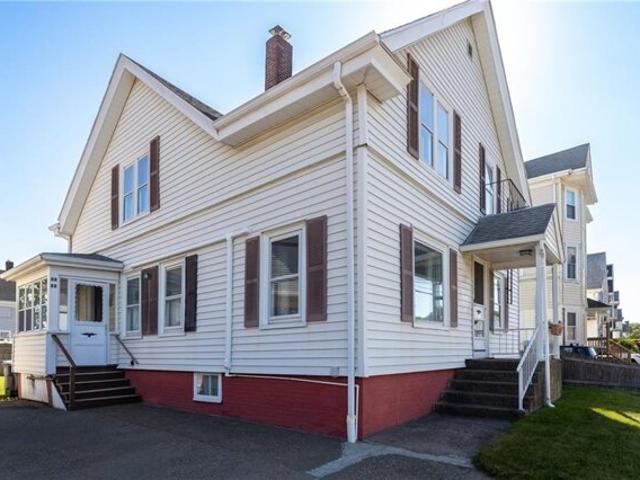 Owen Ave, Pawtucket, Home For Sale
