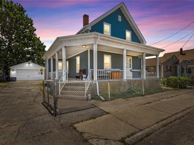 Owen Ave, Pawtucket, Home For Sale