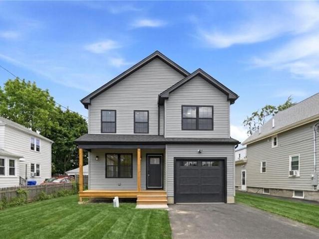 Owen Ave, Pawtucket, Home For Sale