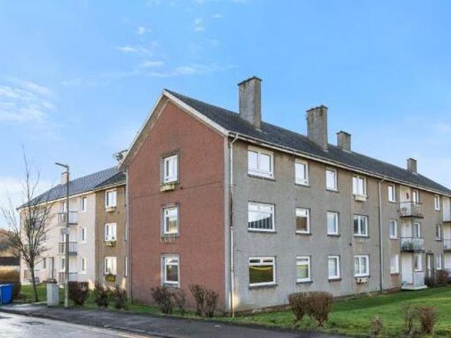 Owen Avenue, Glasgow, 1 Bedroom Flat
