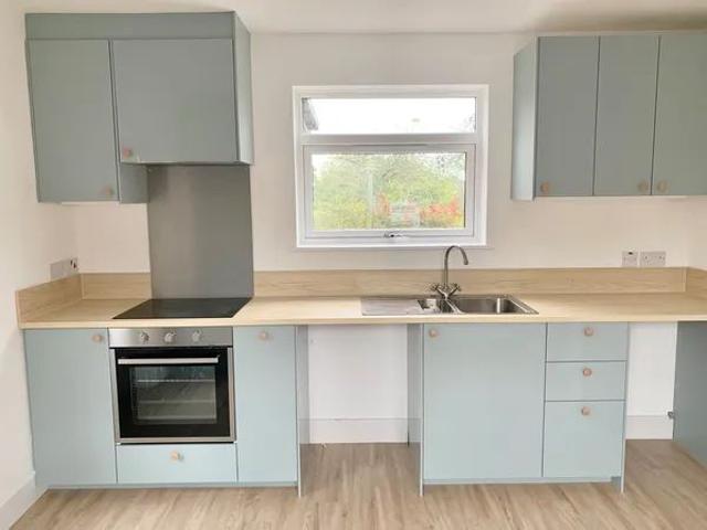 Owen Avenue, Nottingham, NG10