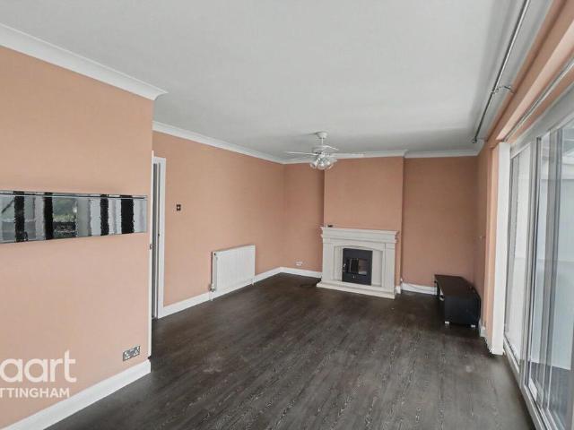 Owen Avenue, Nottingham 2 bed detached bungalow to rent £1,395 pcm £322 pw