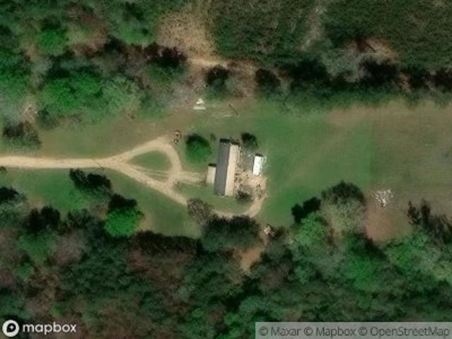 Owen Boone Rd