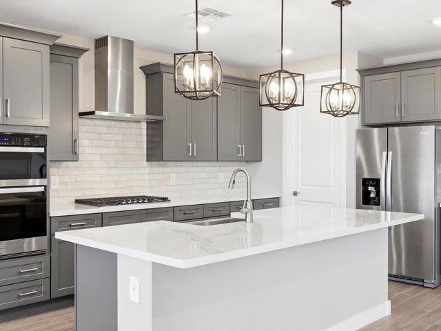 Owen Plan Blossom Rock Signature Series Community