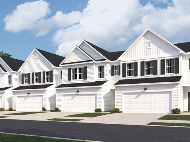 OWEN Plan Dawson Pointe Community