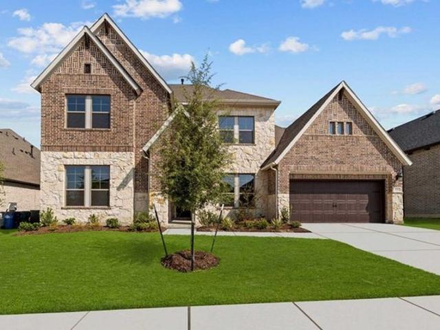 Owen Plan Monterra Classics Community