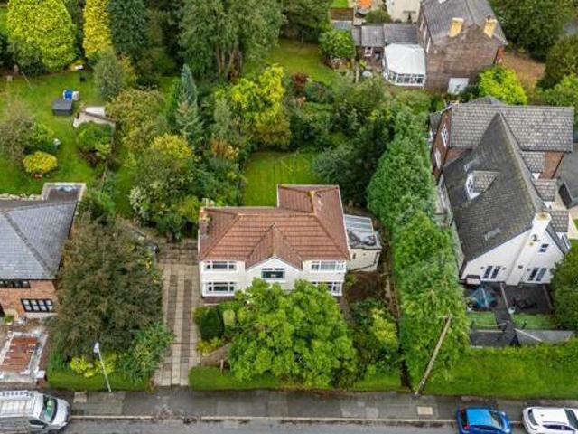 Owen Road, Rainhill, 4 Bedroom Detached