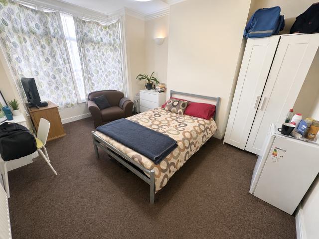 Owen Road, Wolverhampton WV3, Room to rent, £525 pcm | PrimeLocation