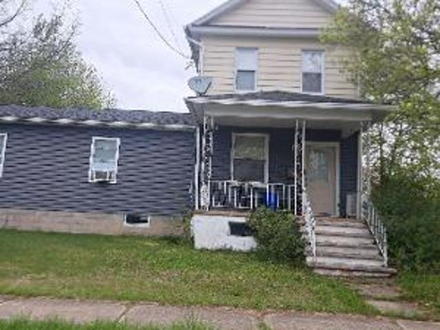 Owen St