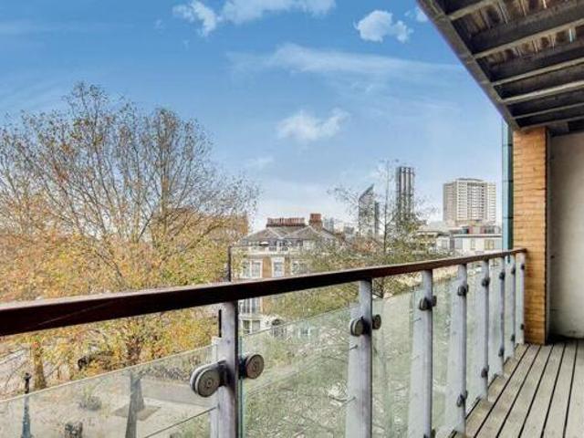 Owen Street, Angel, 1 Bedroom Flat