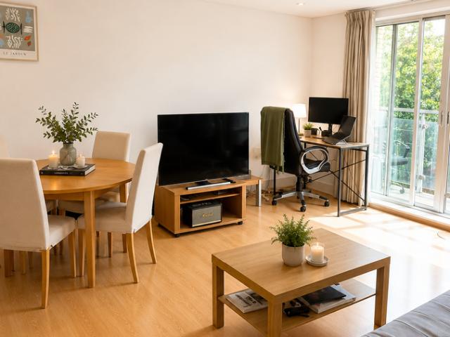 Owen Street EC1V, 1 bed flat to rent, £2,700 pcm | PrimeLocation