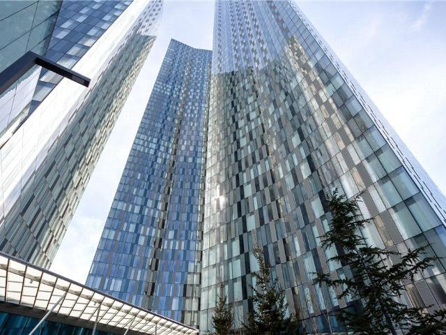 Owen Street, Manchester M15, 2 bed flat to rent, £2,100 pcm | PrimeLocation