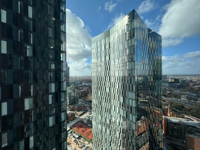 Owen Street, Manchester M15, 2 bed flat to rent, £2,300 pcm | PrimeLocation
