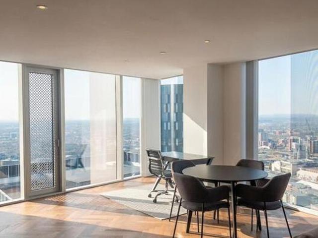 Owen Street, Manchester, 2 Bedroom Apartment