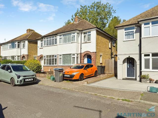 Owen Square, Walmer CT14, 3 bed semi detached house to rent, £1,450 pcm | PrimeLocation
