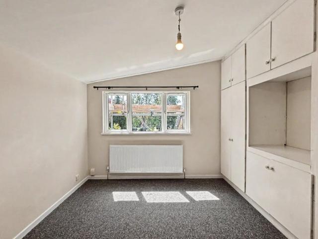 Owen Way, LONDON, NW10