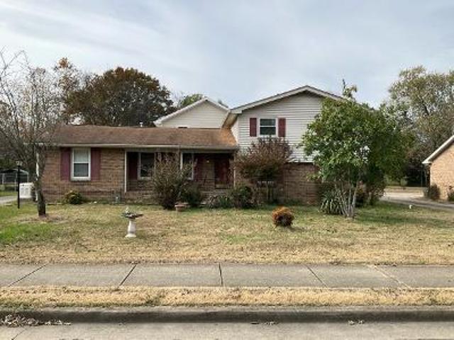 Owendale Dr