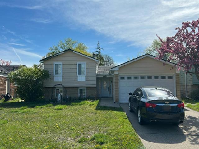 Owendale Dr