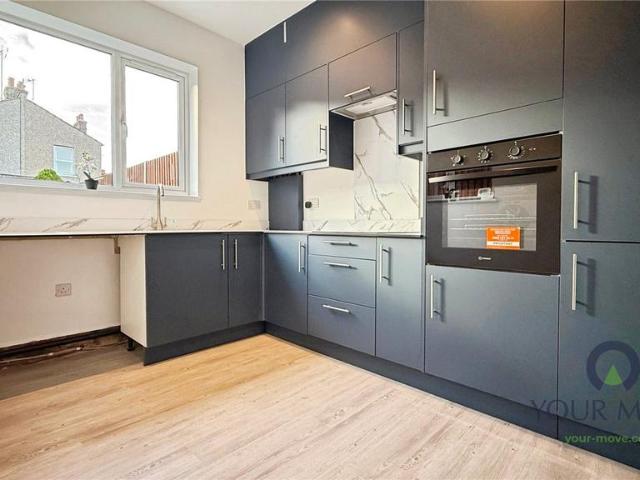 Owenite Street, London SE2 5 bed terraced house to rent £2,950 pcm £681 pw