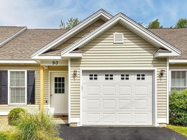 Owens Dr Unit,swanzey, Condo For Sale